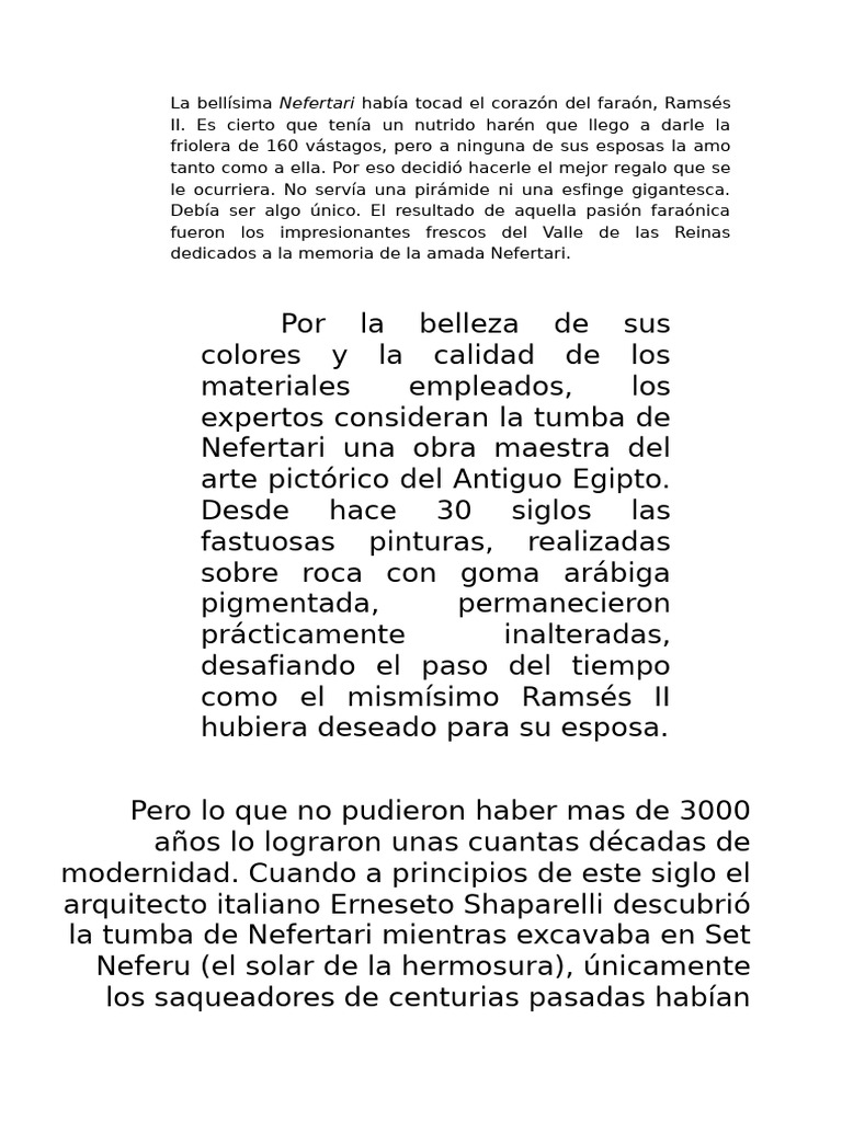 NEFER | PDF