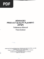 VDA 6.3 Checklist | PDF