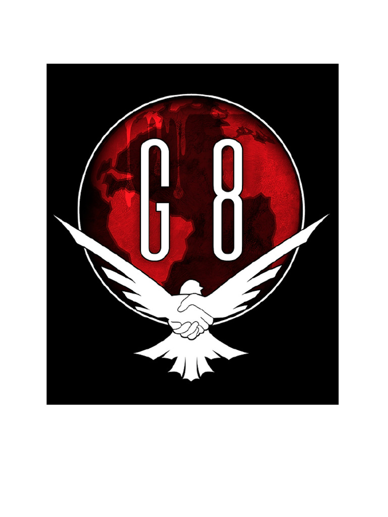 Study Guide - G8 | PDF