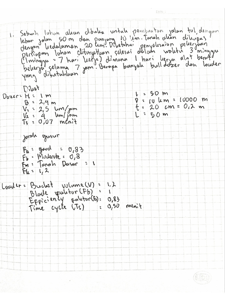 Aldhino Ari - 2 - ABT | PDF