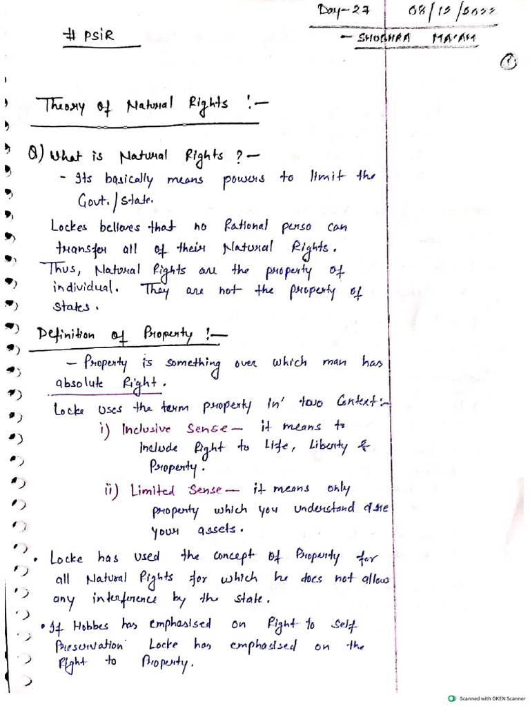 l27 - Shubhra Ma'Am.. | PDF