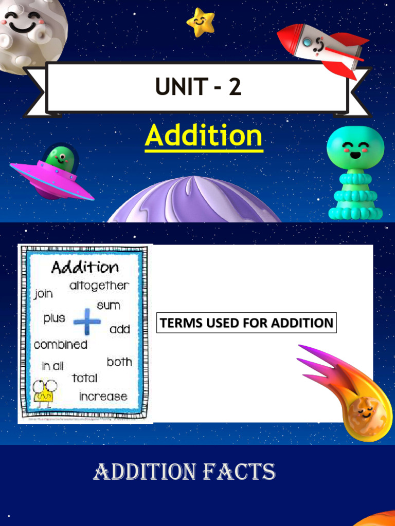 92 G3 PPT CH2 Addition | PDF