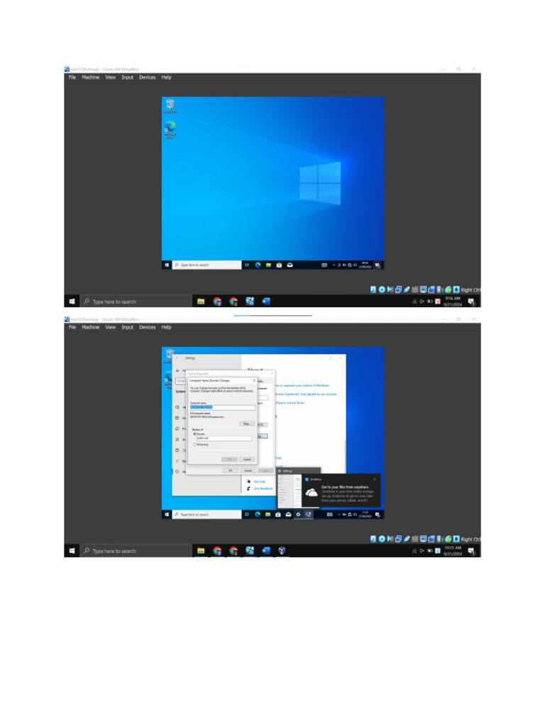 Win10 Maitanphat 2280602300 | PDF