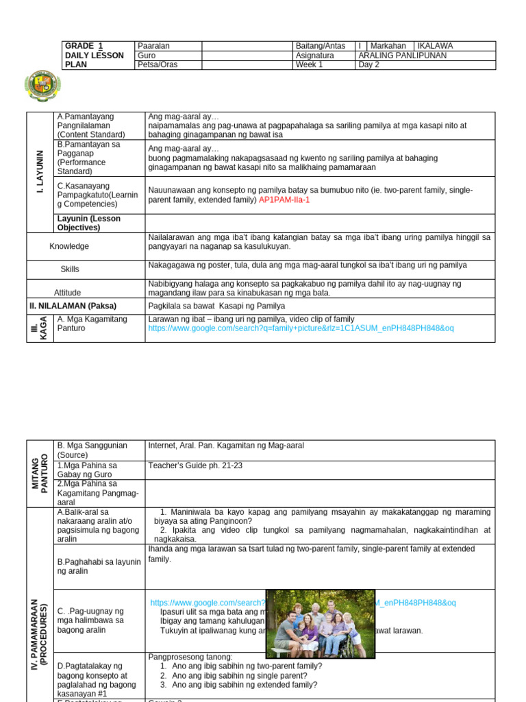 Ap-Dll Week1 D2 | PDF