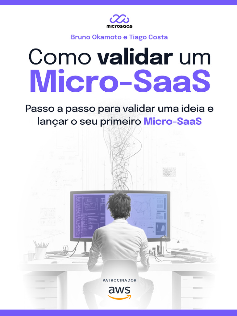 Como Validar Um Micro-SaaS | PDF