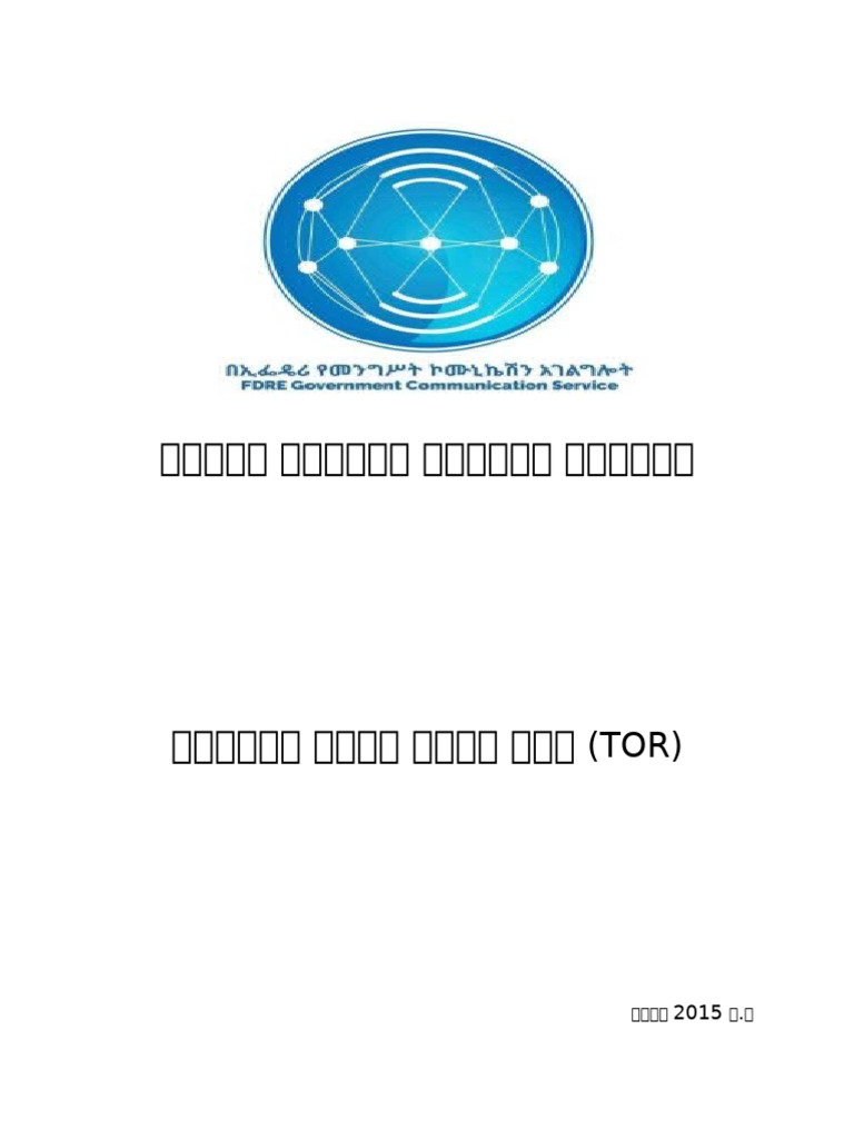 Media Tour Final | PDF