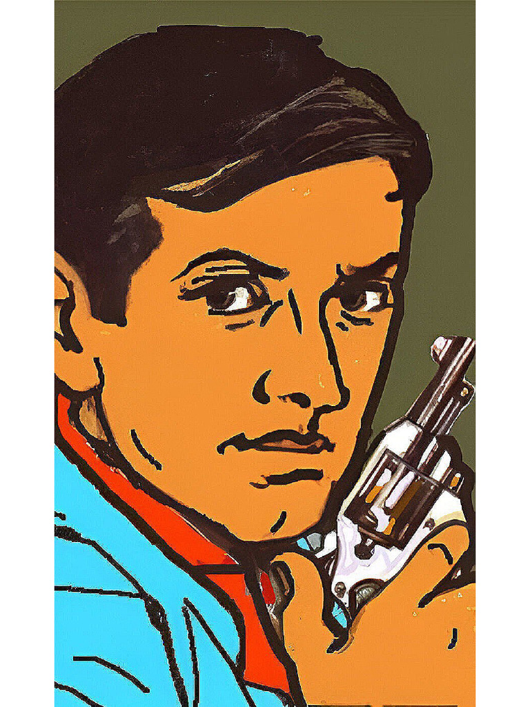 Feluda | PDF