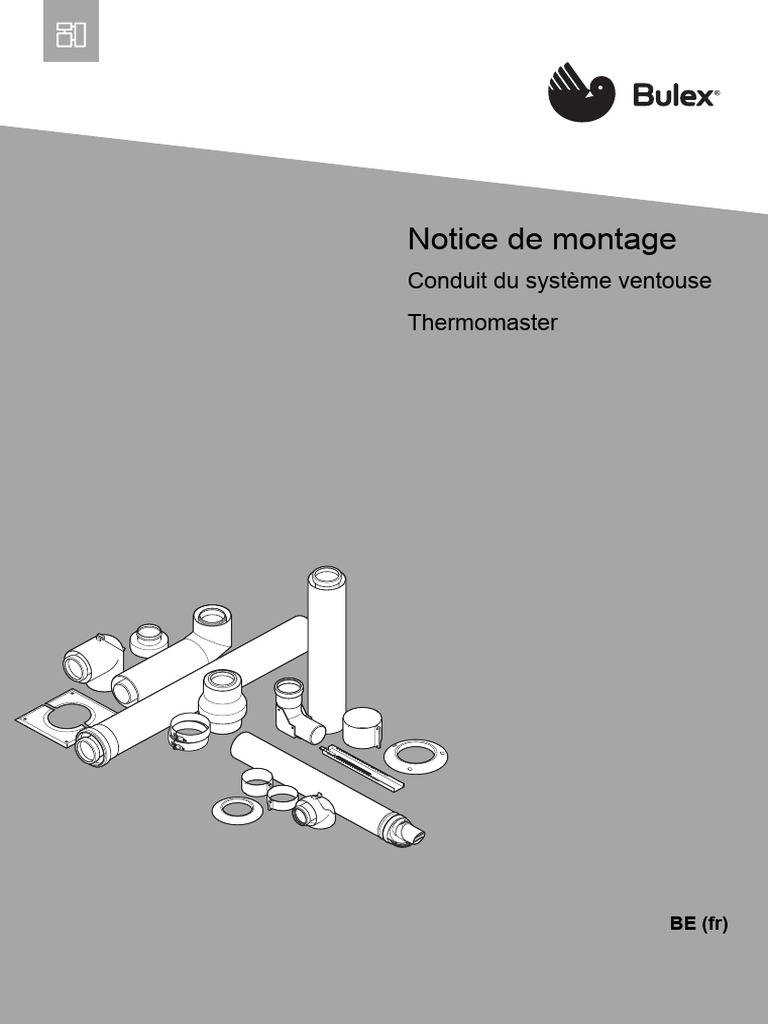 Tuyaux Bulex | PDF