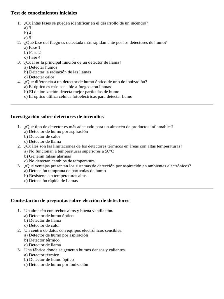 Actividades UD1 | PDF