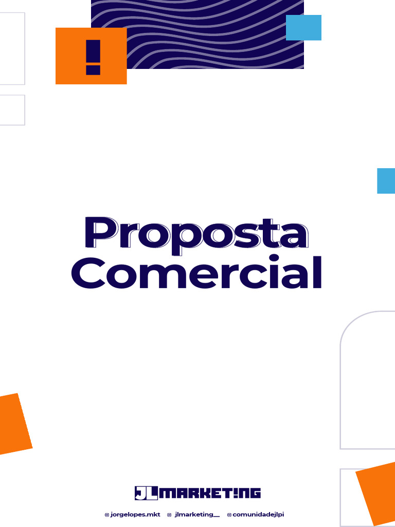 Proposta JL - Natália Nutri | PDF