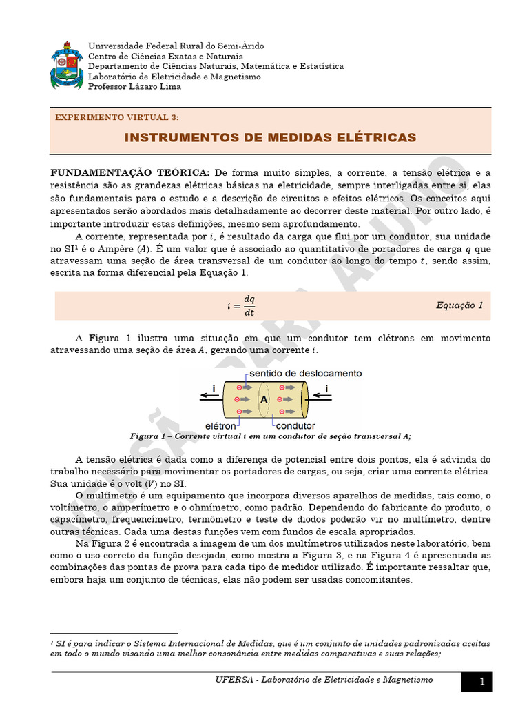 Teoria Prática | PDF