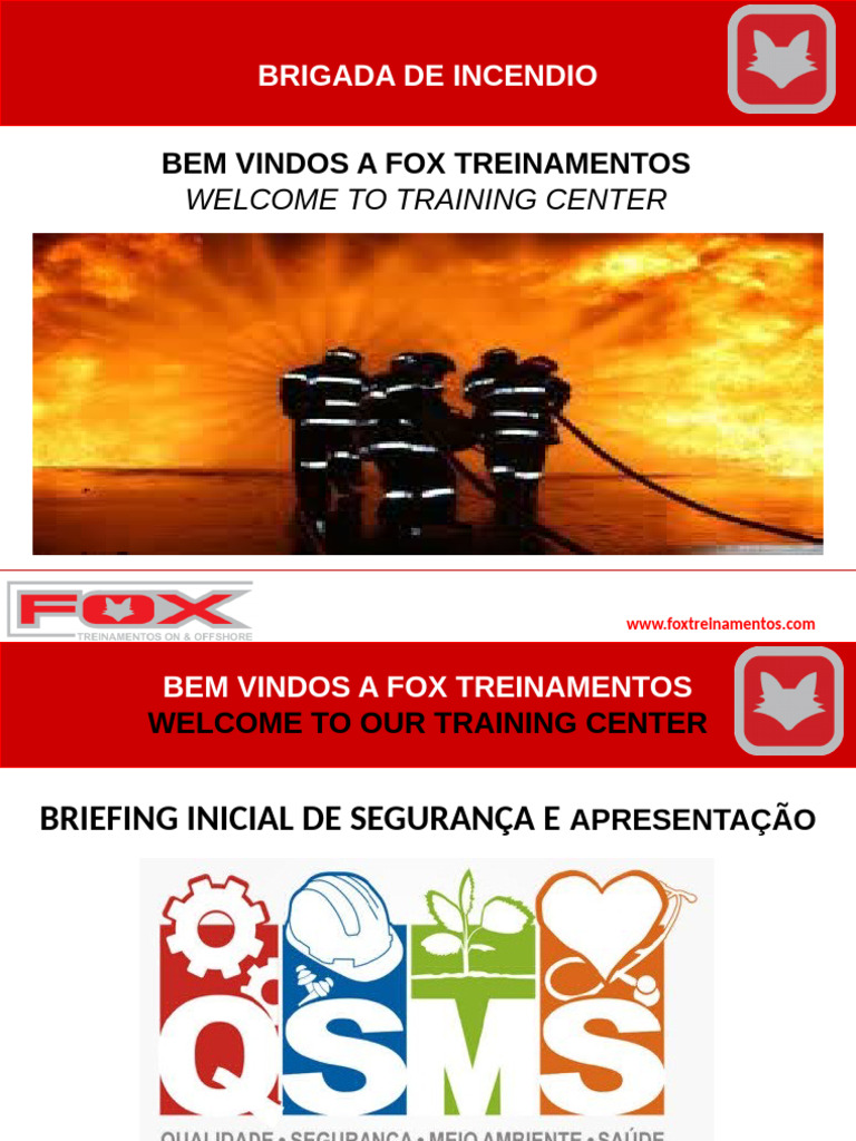 Brigada Açai | PDF