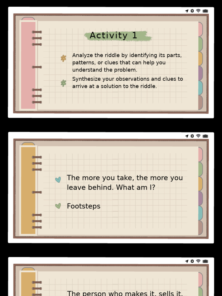 Philosophical Analysis and Synthesis | PDF