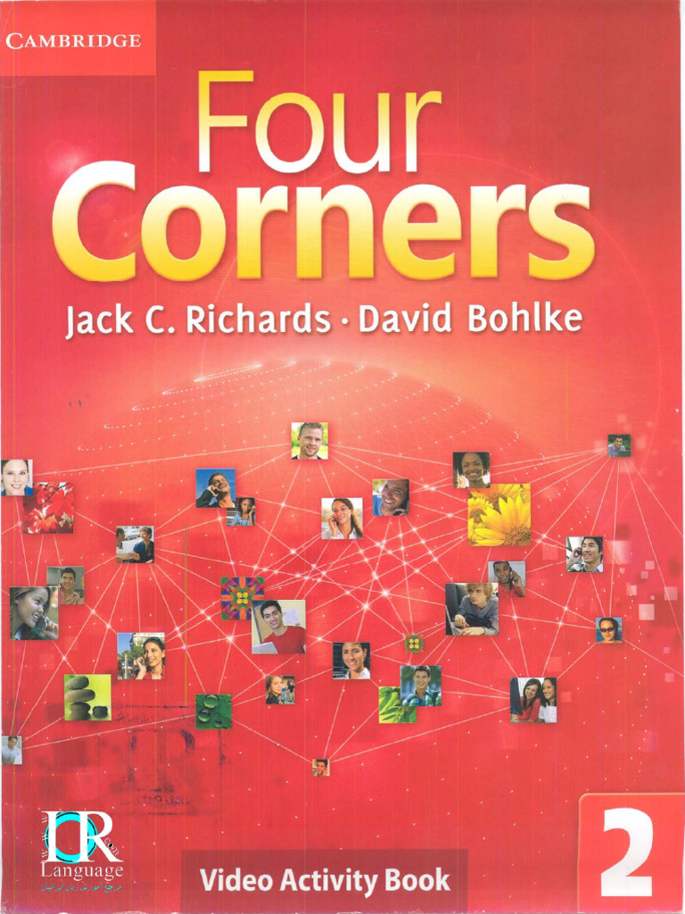Four Corners 2 VideoActivity | PDF