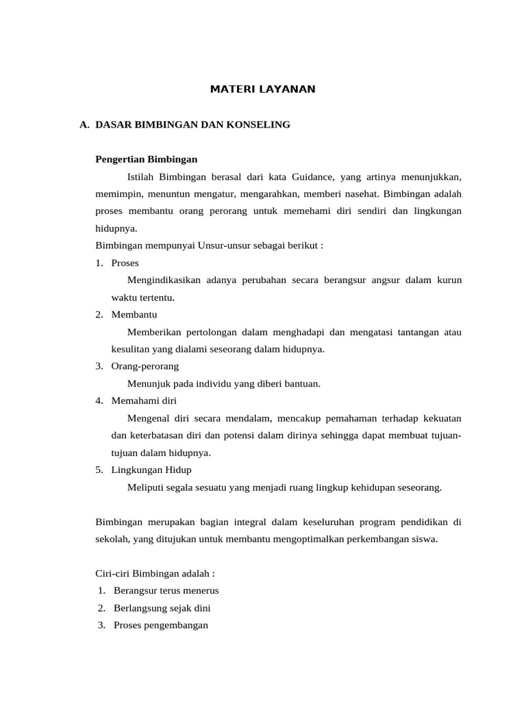Materi RPL | PDF