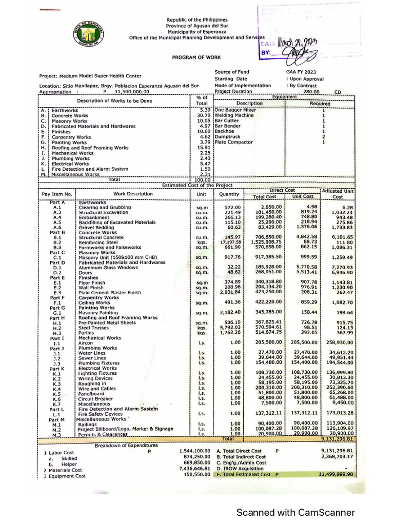 Super Health POW 2 | PDF