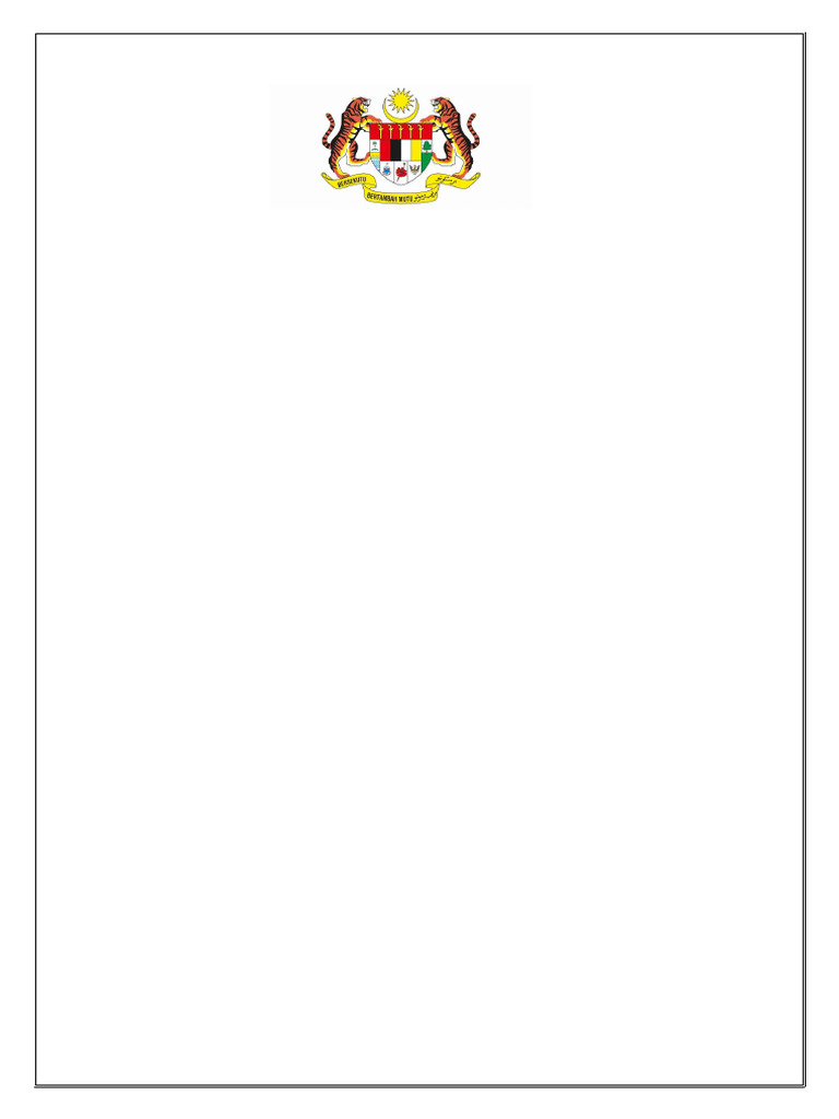 Teks Ucapan Aluan Hibk Ybm | PDF