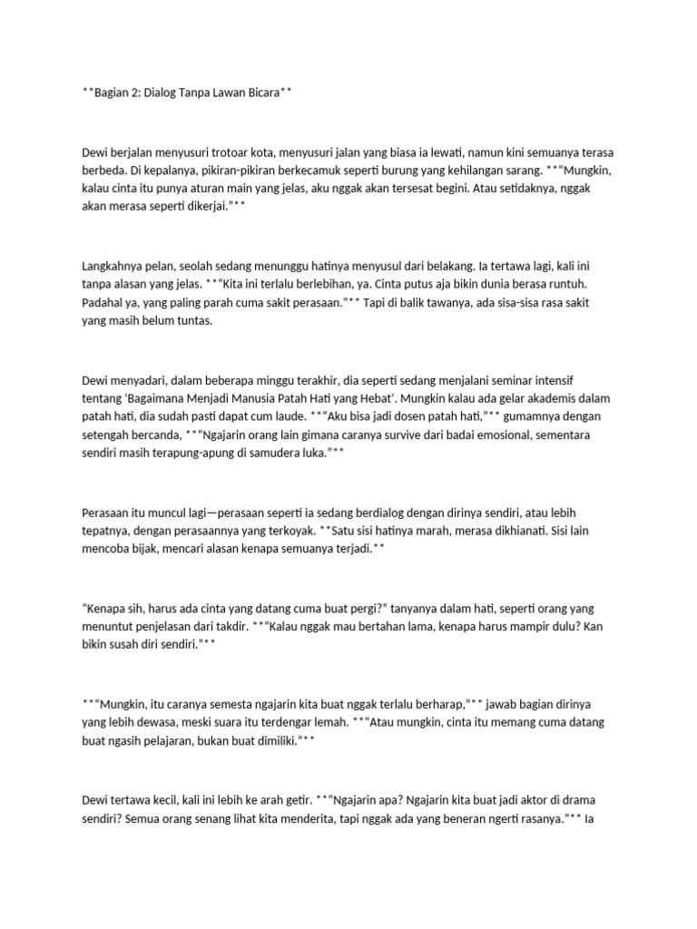 Bagian 2 - Dialo-WPS Office | PDF