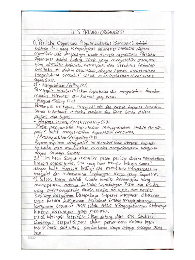 I Dewa Made Kusuma Wardana - 1251 | PDF