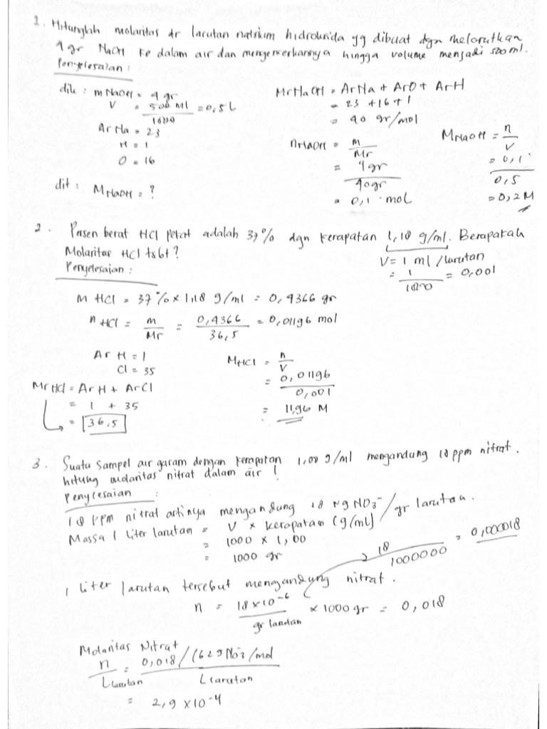 Chomsatus Shaumi | PDF