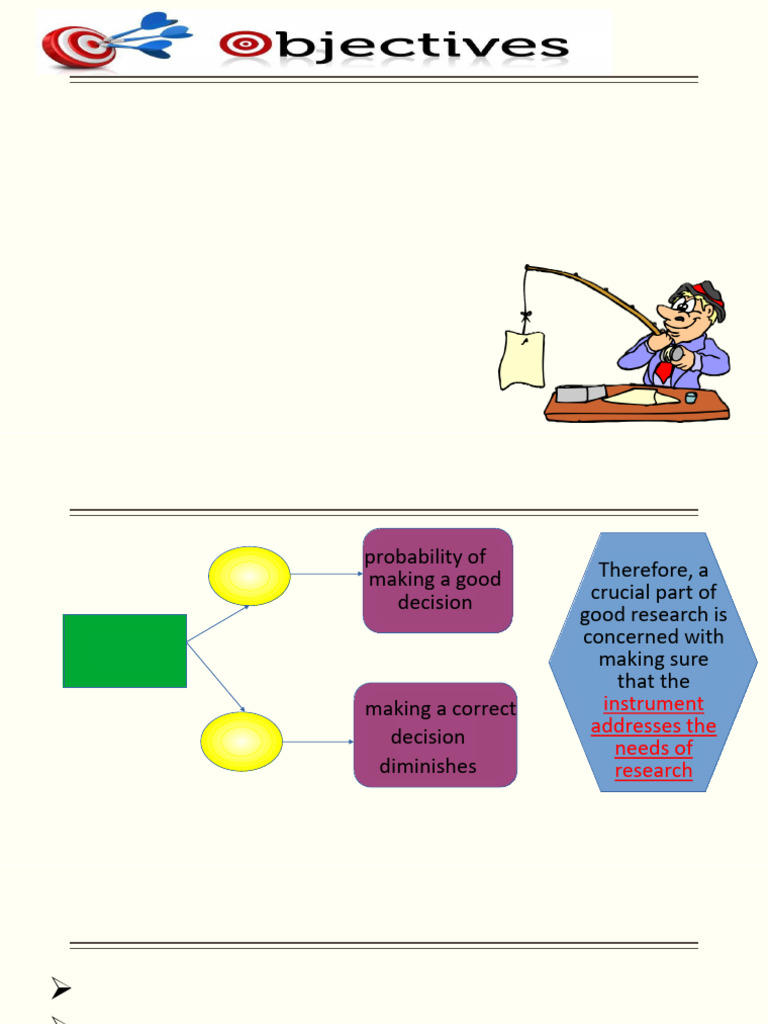 Crafting Research Instrument | PDF