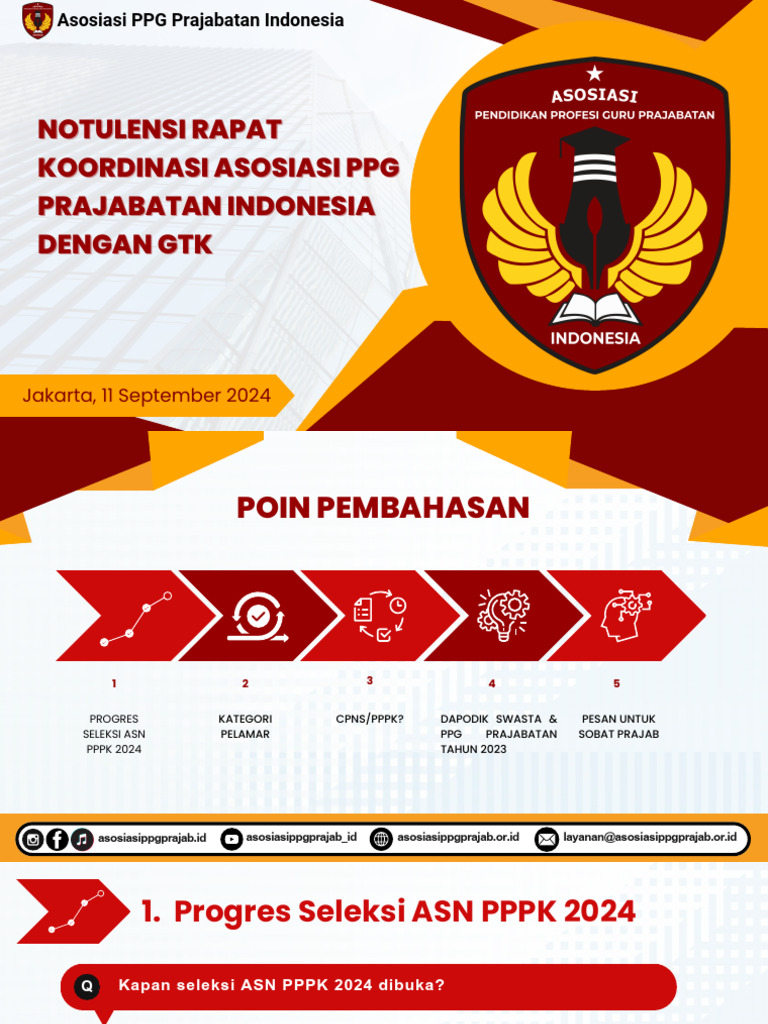 Rakor Appi 14 September 2024 - 20240915 - 135014 - 0000 | PDF