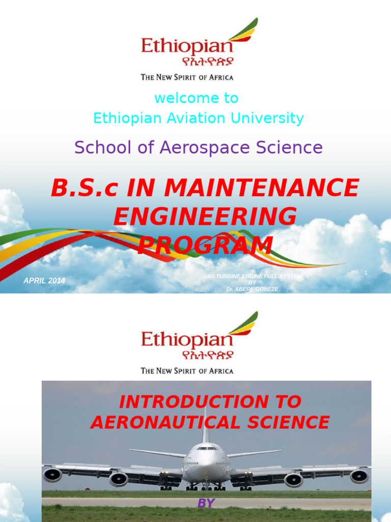 Chapter 3. Introduction To Flight | PDF