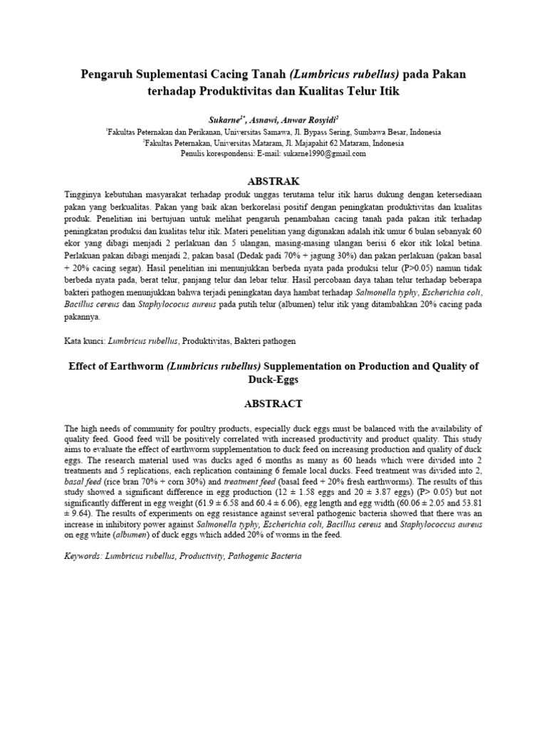 Imran,+IJAST Sukarne | PDF