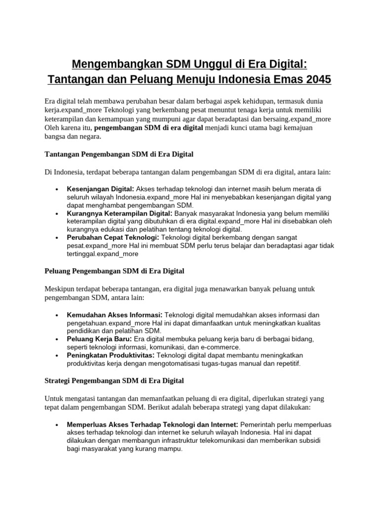 Soal 4-AI Gemini - Adi Santoso | PDF