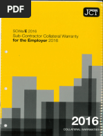 CECA Schedules of Contrators Equipment Rates June 2019 | PDF
