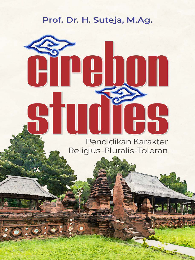 Cirebon Studies Prof Sutedja | PDF
