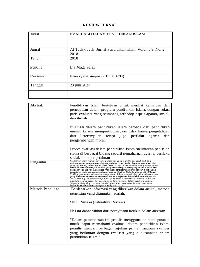 REVIEW JURNAL Ipi 2.docx New Irfan-1 | PDF