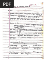 Cockroach Ncert | PDF