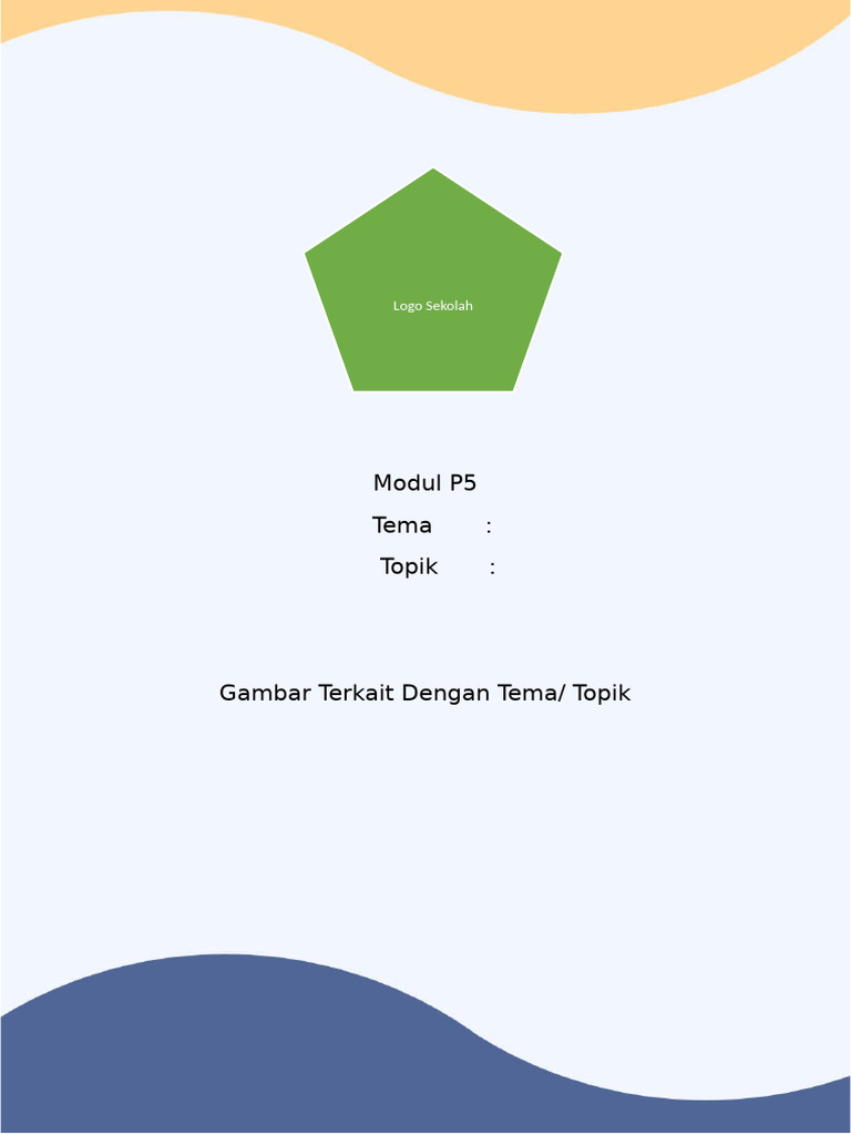 Form p5 Indah | PDF