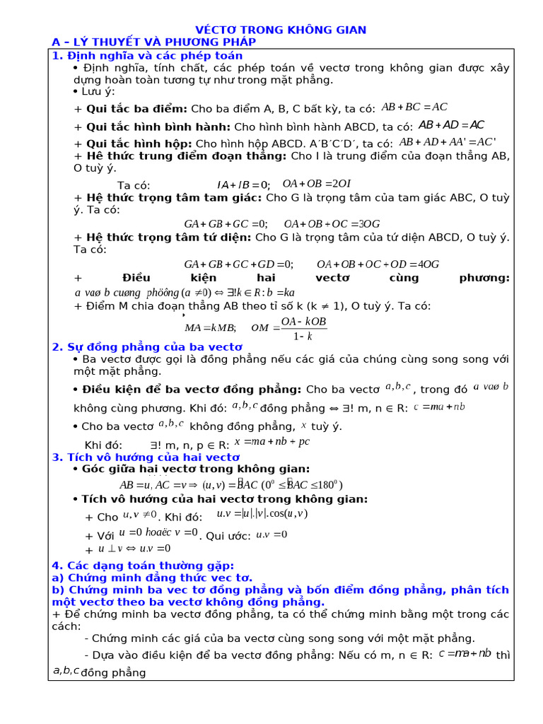 Cho hình chóp S.ABC, G là trọng tâm tam giác ABC, A’, B’, C’ qua phép vị tự tỉ số k = -1/2