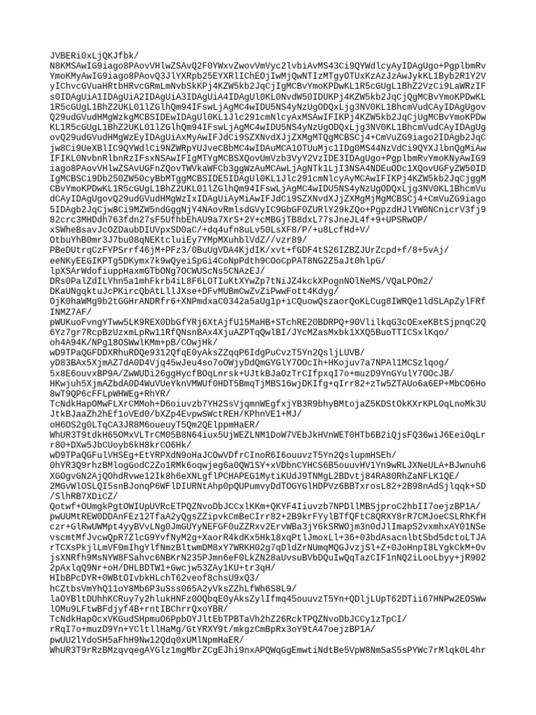 Device Contract | PDF