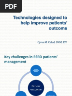 Patient Fall - KKM Guideline 2019 | PDF | Patient Safety | Risk