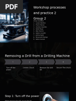 AGITATOR DRAWINGS-Model | PDF | Tools | Mechanical Engineering