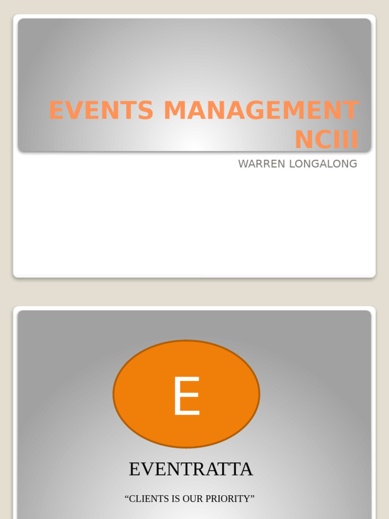 Team Building Event Proposal Overview | PDF