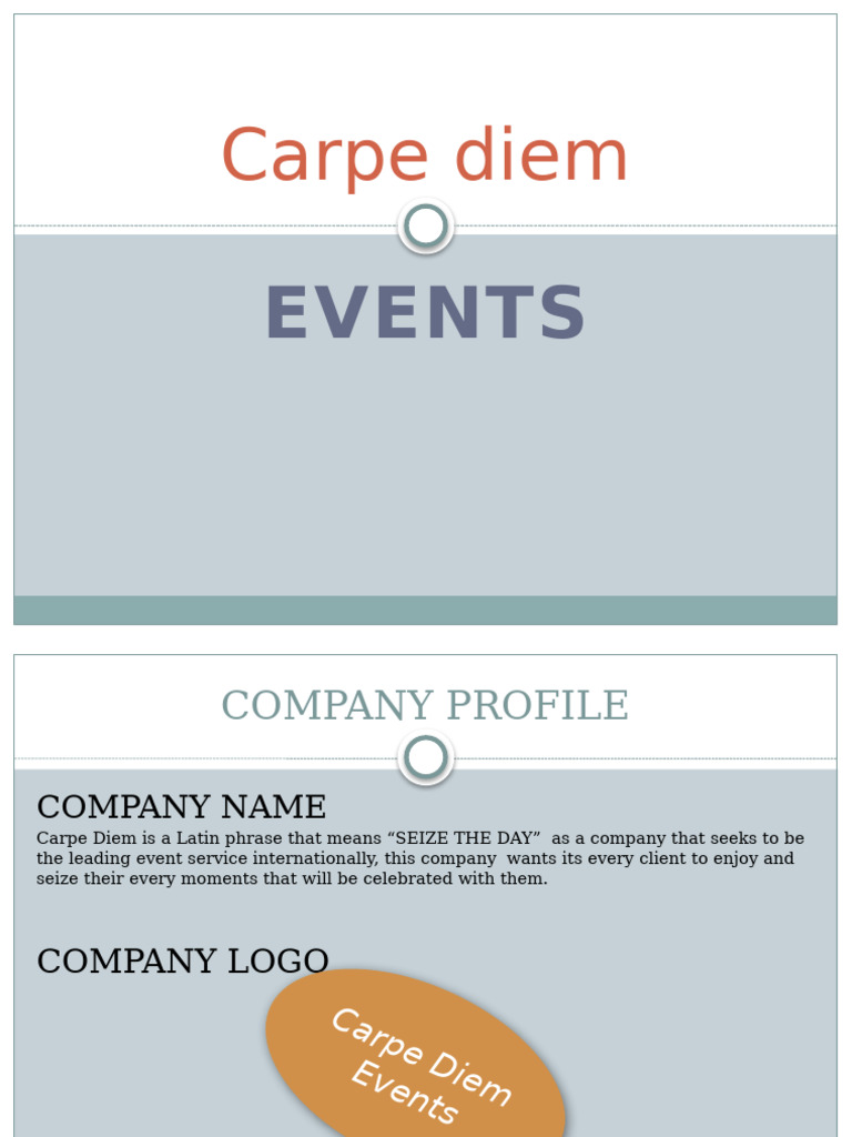 Pageant Sample | PDF | Horace