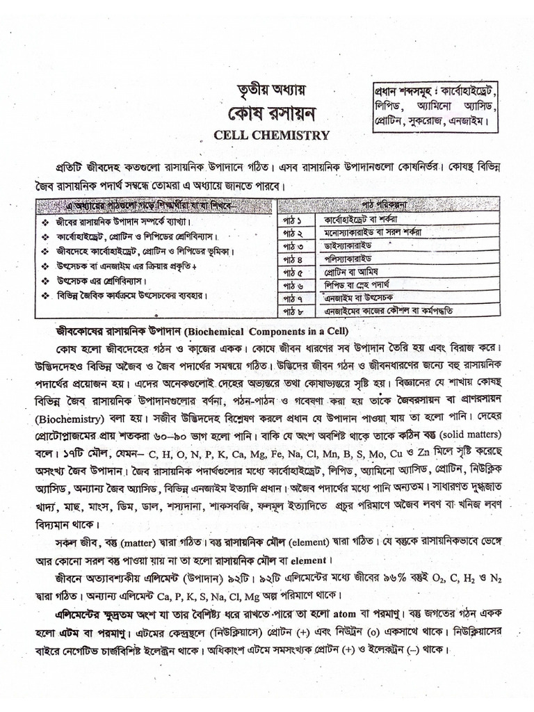 Lecture03 Class 03 | PDF