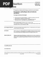 NF EN 752-1 Assainssement Généralités | PDF