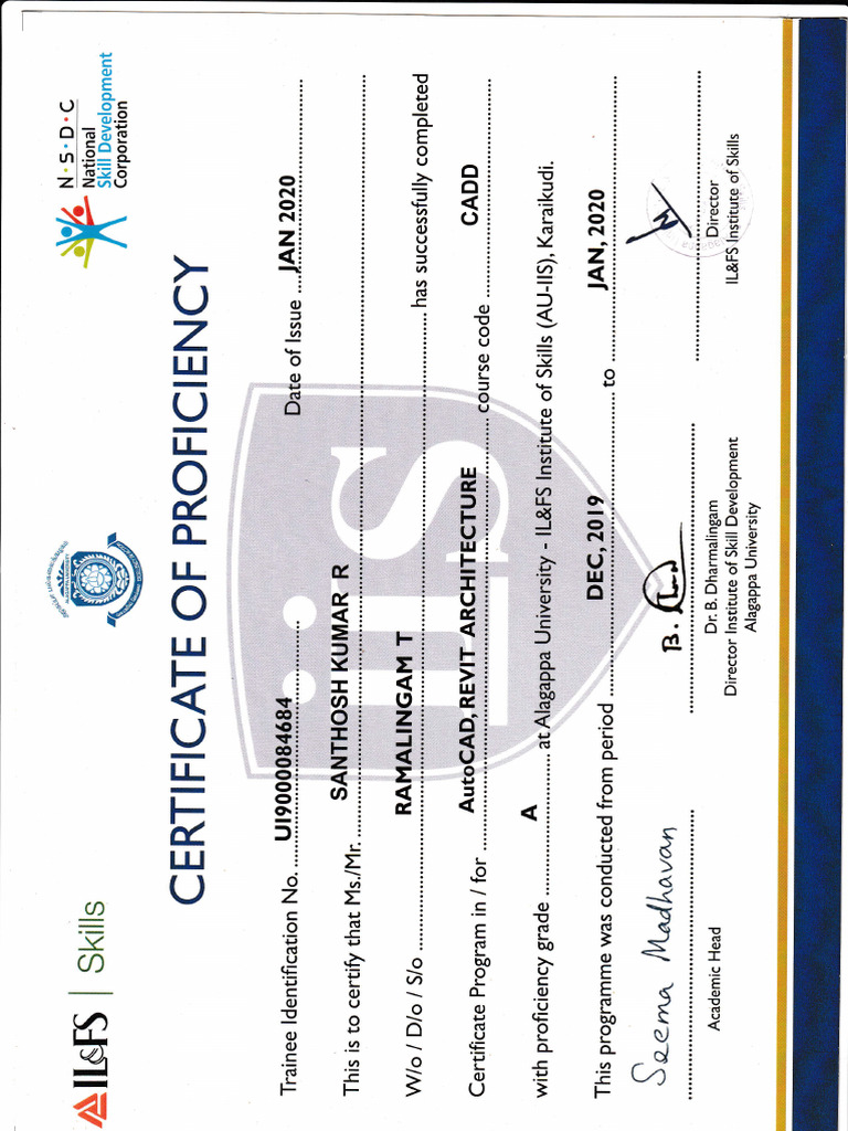 Autocad, Revit | PDF