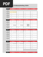 Datasheet - VIP 5460 LPR IA - Site | PDF | Câmera | Protocolo de ...