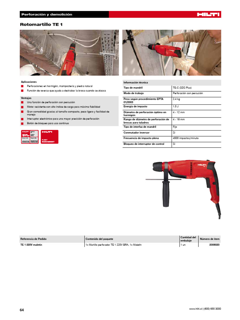 Documentacion ASSET DOC LOC 5495838 | PDF