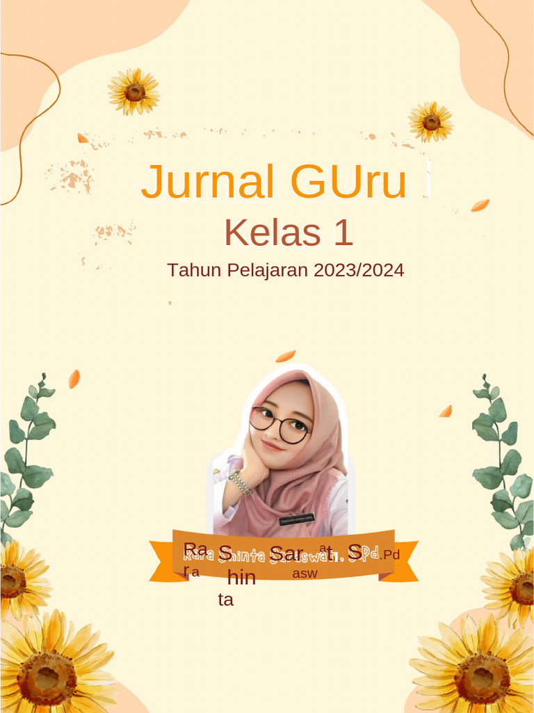 Jurnal Guru | PDF