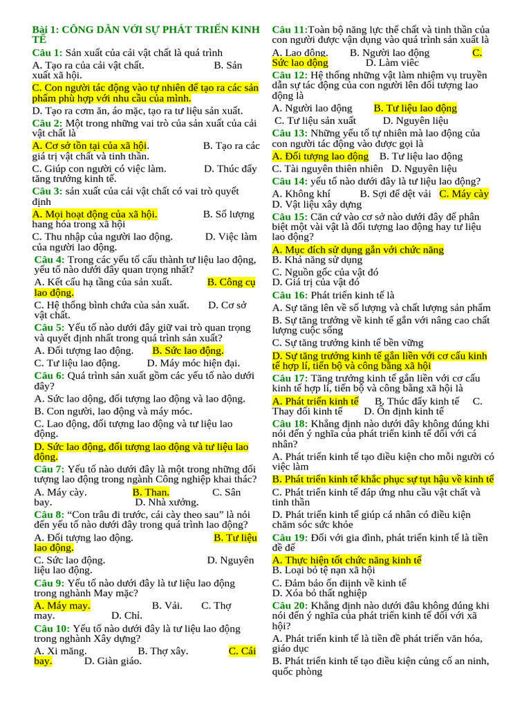 trắc ngh sử | PDF