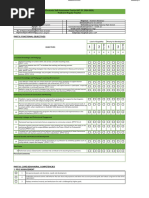 Enclosure No. 1 SGC FUNCTIONALITY ASSESSMENT TOOL - Printable | PDF