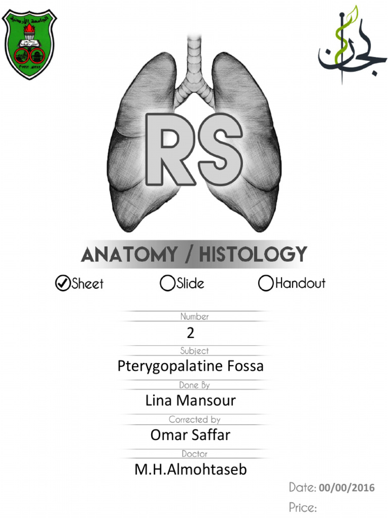Anatomy 2 Rs sd-2 | PDF