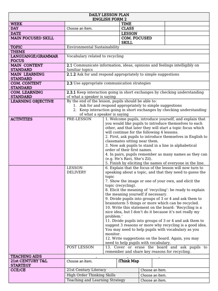 Unit 6 Money | PDF